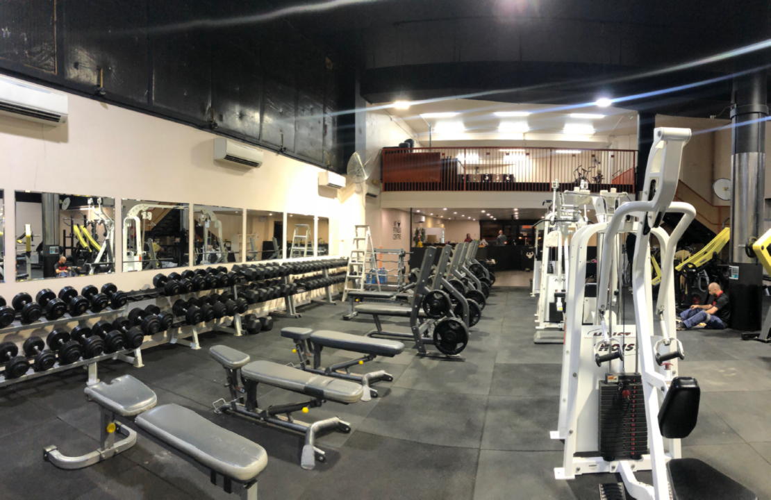 KP Fitness – Mount Isa Gym and Fitness Center