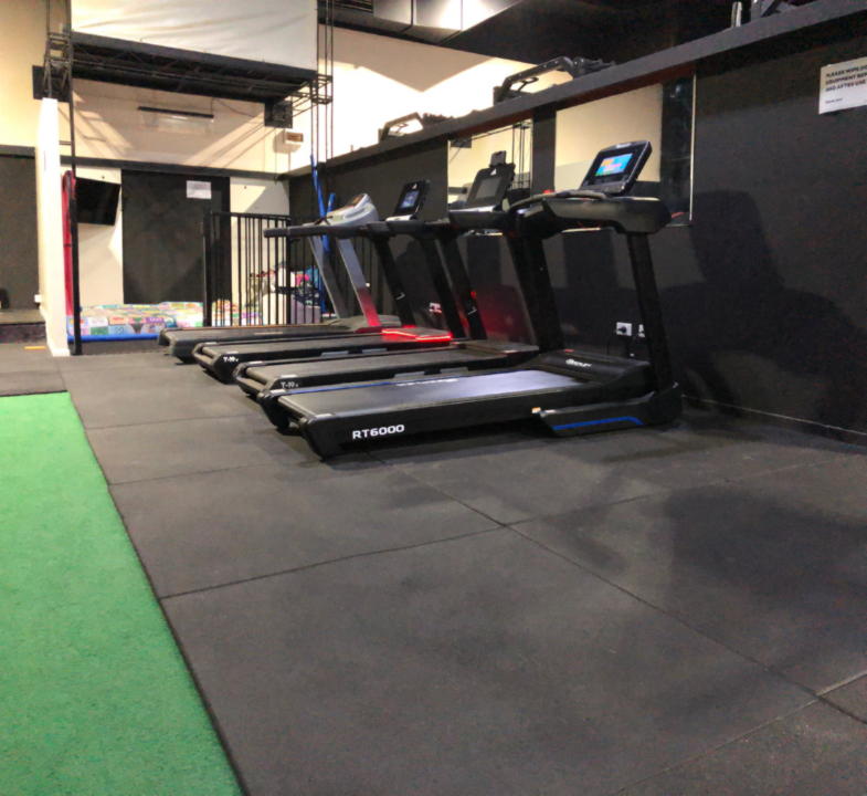 KP Fitness – Mount Isa Gym and Fitness Center