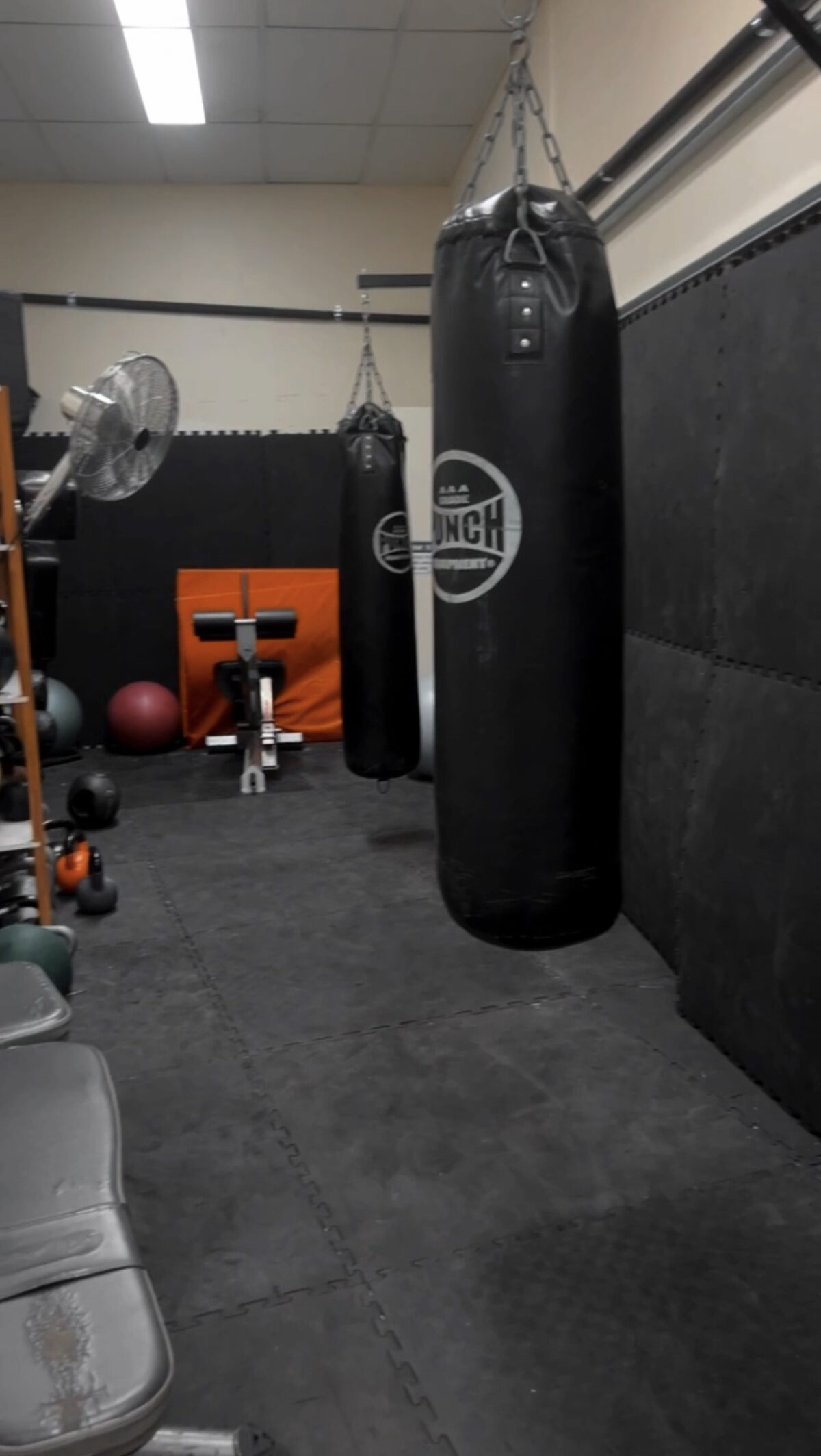 KP Fitness – Mount Isa Gym and Fitness Center