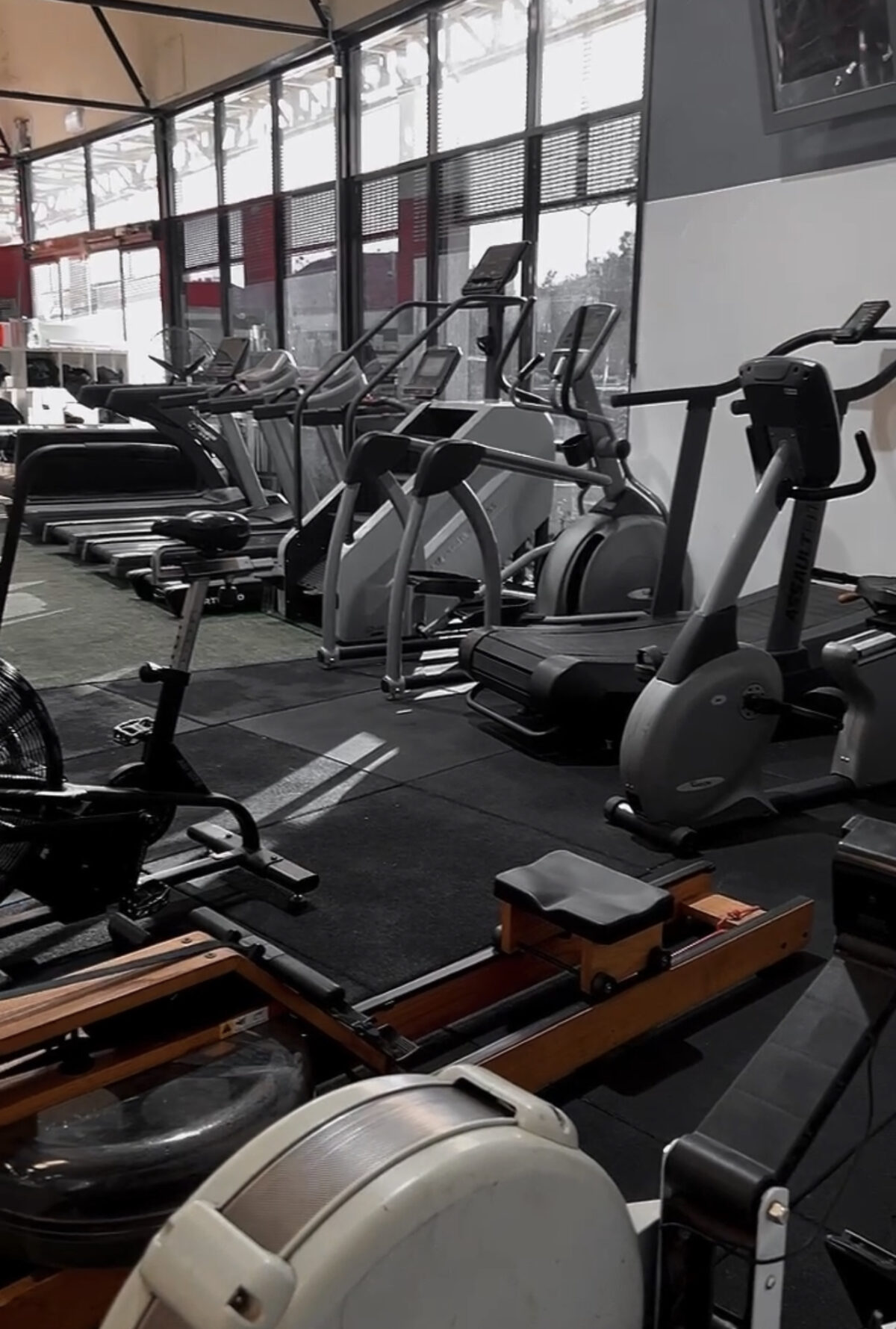 KP Fitness – Mount Isa Gym and Fitness Center
