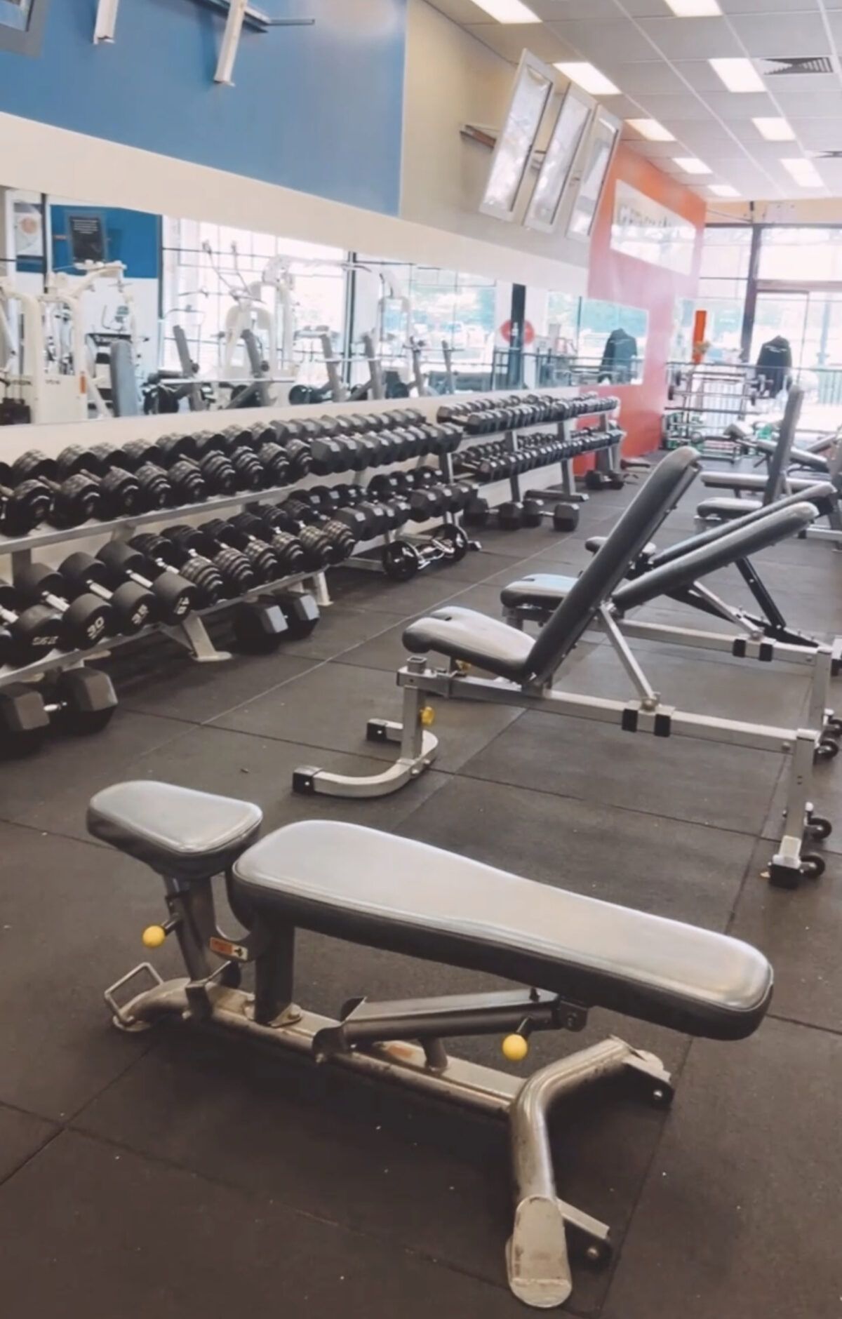 KP Fitness – Mount Isa Gym and Fitness Center
