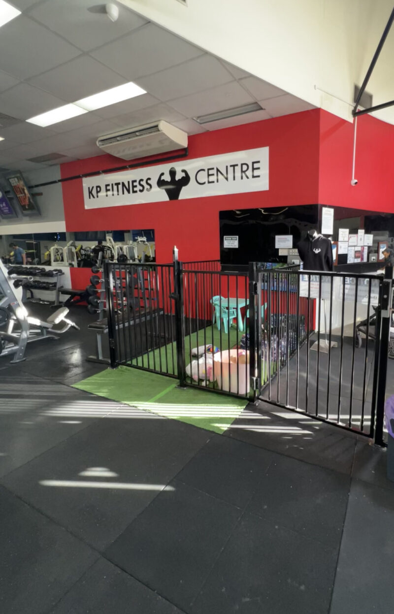 KP Fitness – Mount Isa Gym and Fitness Center