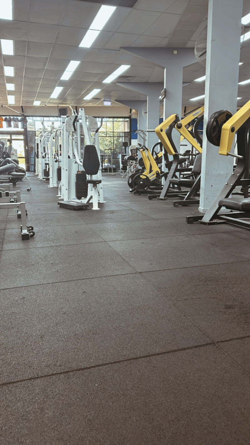 KP Fitness – Mount Isa Gym and Fitness Center